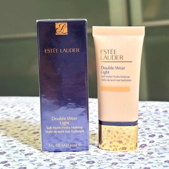 Estee Lauder | Makeup | Copy New Estee Lauder Double Wear Light ...